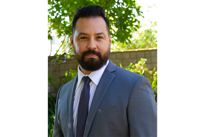 Something Rotten Program | Cal State LA